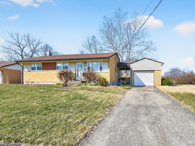 6751 Rutherford Court