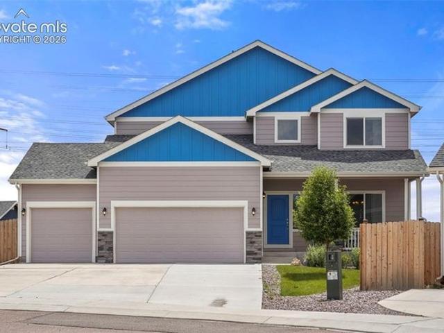 6751 Skuna Dr, Colorado Springs, CO 80925