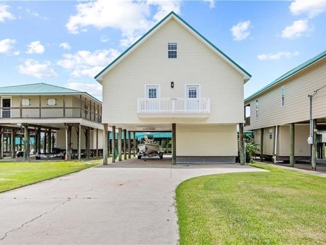 6751A Highway 56, Chauvin, LA 70344