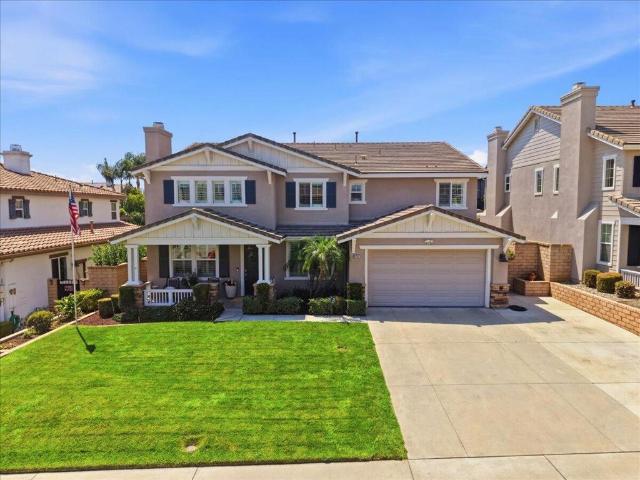 6752 Meriwether Court