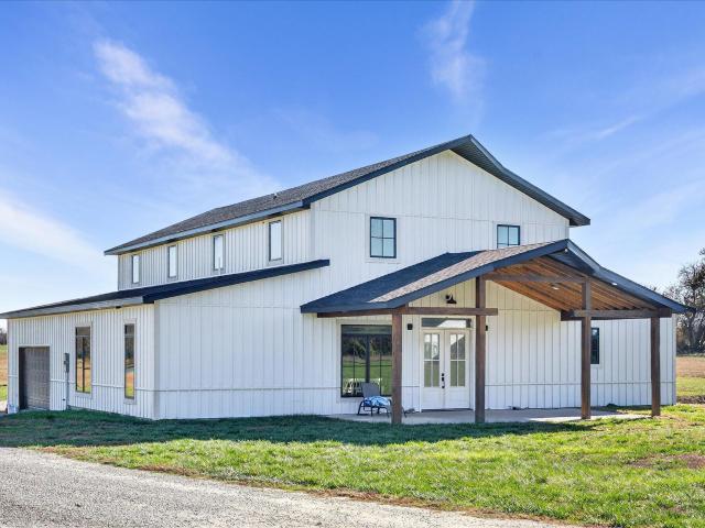 6752 N Farm Road 141