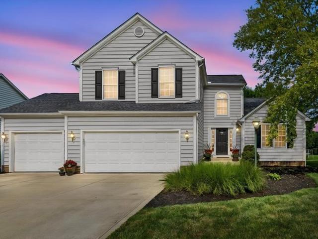 6752 Inverness St, Westerville, OH 43082