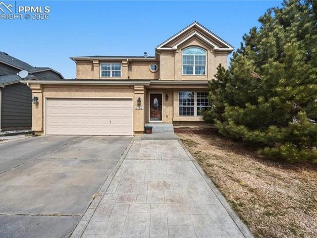 6752 Ventana Ln, Fountain, CO 80817