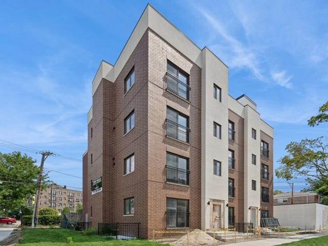6753 N Hermitage Ave Unit 3A, Chicago, IL 60626