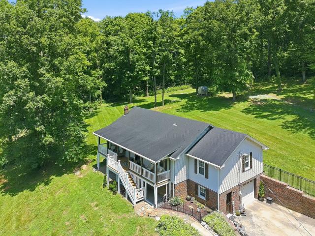 6753 Bethesda Arno Rd