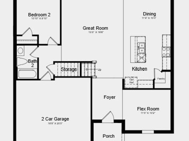 6753 Equinox Ln, North Fort Myers, FL 33917 | MLS #226006