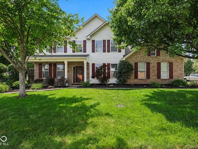 6753 Kentland Cir, Indianapolis, IN 46237