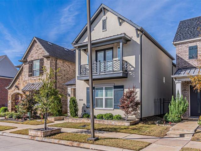 6753 Verandah Way, Irving, TX 75039 | MLS #21127