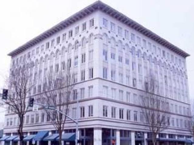 $675 / 1br Benton Plaza 62+ or Disabled Corvallis
