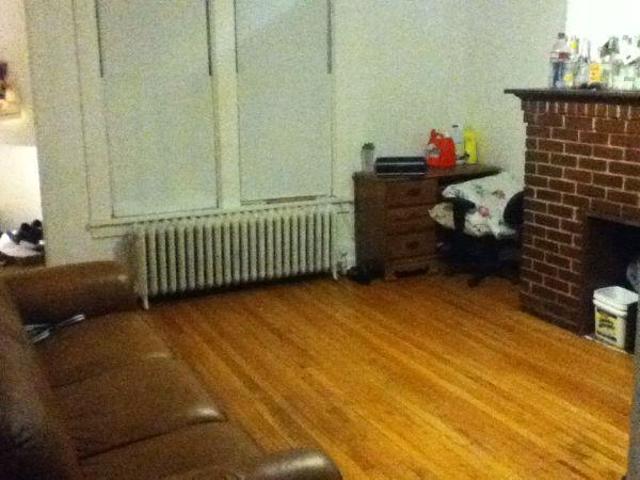$675 / 1br JUNE 1ST RENTAL ON THE 12 BUS LINE 542 WASHINGTON AVE map