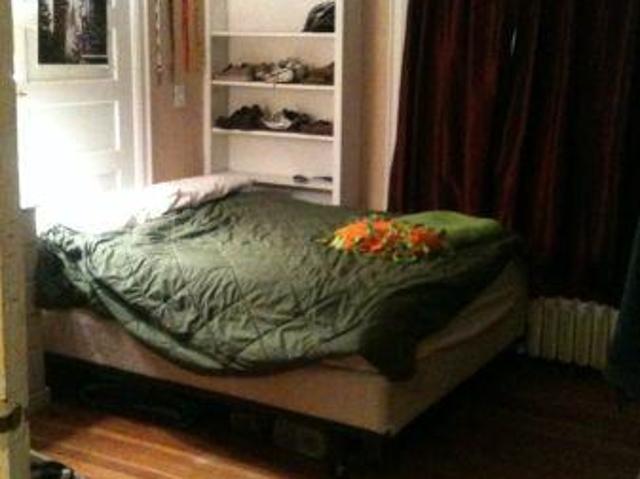 $675 / 1br 14th and Euclid GREAT LOCATION! The Hill map