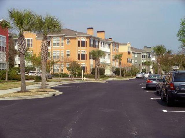 $675 / 1br 1120ft² 1 BED/1 BATH SUBLET IN A 2 BED/2 BATH MIRA VISTA CONDO Charleston, SC map