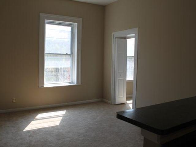 $675 / 1br 850ft² Newly Remodeled in Elmwood 20 St. Louis Pl. Buffalo NY 14202