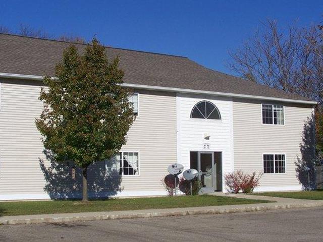 $675 / 2br Two Bedroom Handicap Accessible Unit Zeeland