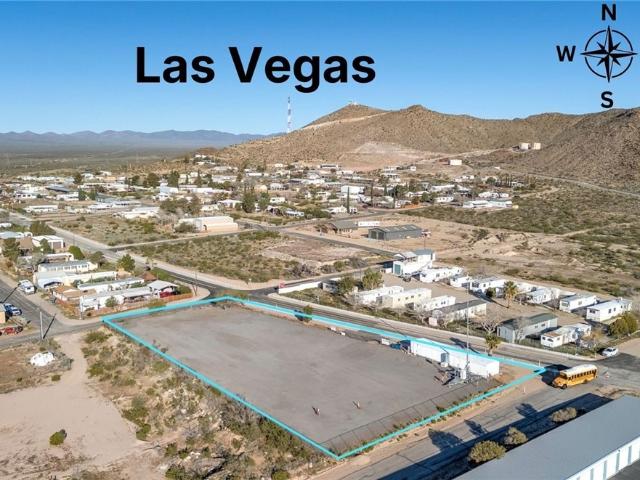 675 Cottonwood Cove Rd, Searchlight, NV 89046 | MLS #2758 | Compass