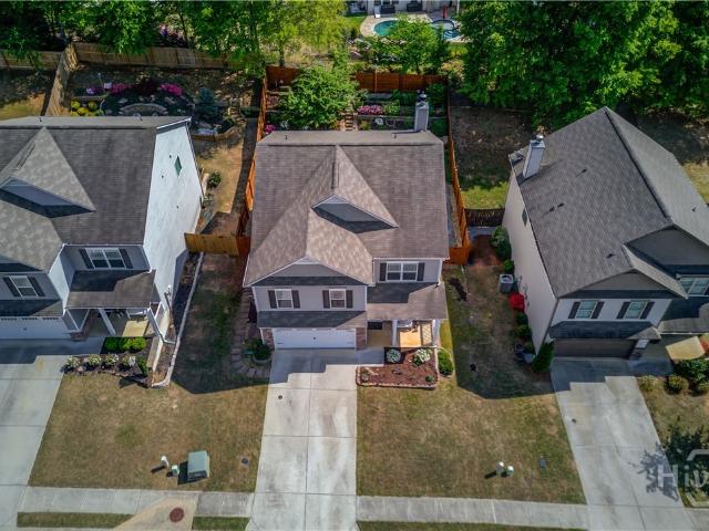 675 Country Ridge