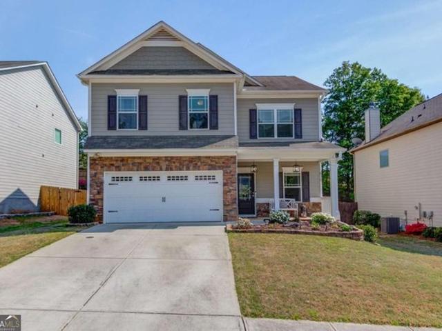 675 Country Ridge Dr, Hoschton, GA 30548