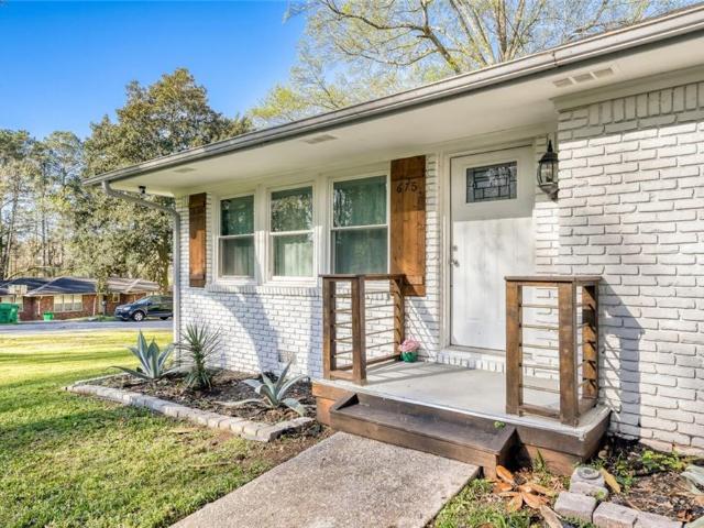 675 Collingwood Drive