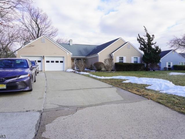 675 A Yarborough Way