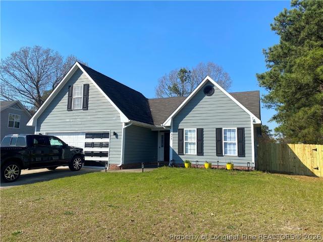 675 Americana Drive