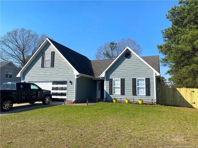 675 Americana Drive