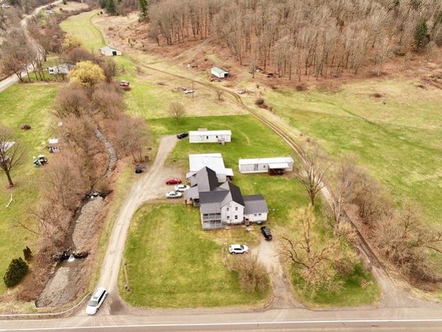 675 and 677 Spencer Rd, Candor, NY 13743