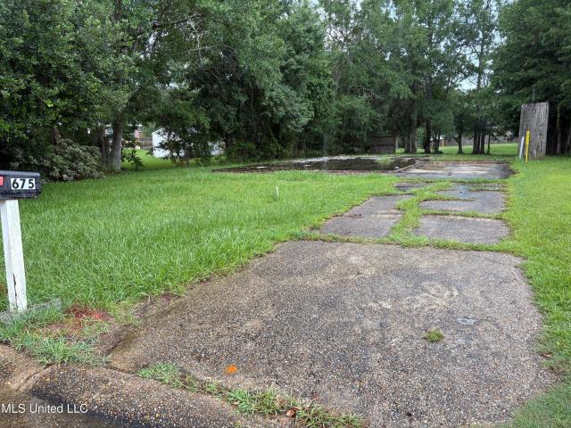 675 Atwood Dr, D'Iberville, MS 39540 | MLS #4118