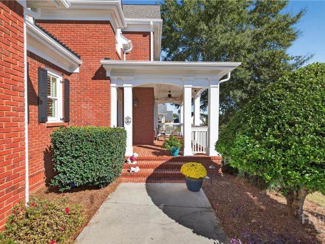 675 Garden Circle