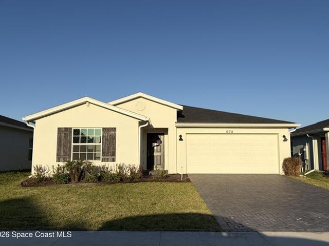 675 Dockside Dr SW, Palm Bay, FL 32908