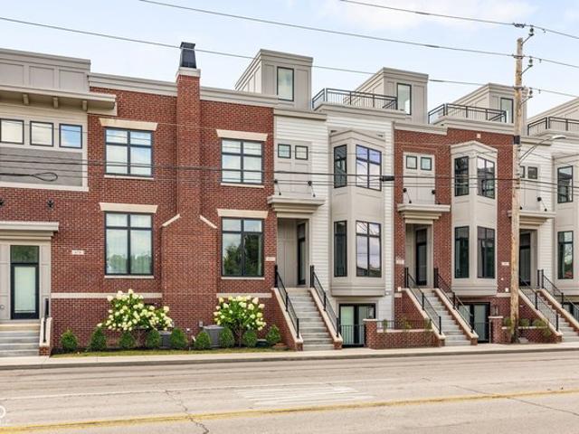 675 E 16th St, Indianapolis, IN 46202