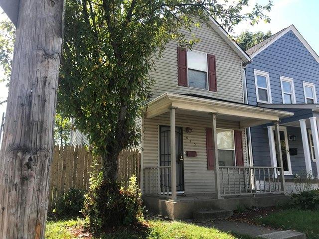 675 E Columbus St, Columbus, OH 43206
