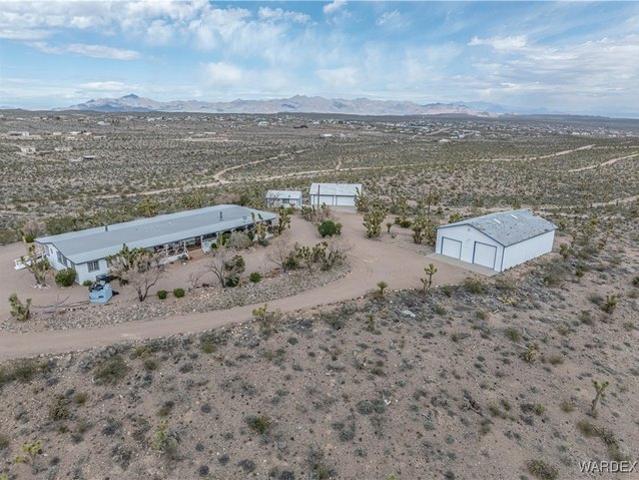675 E King Tut Dr, Meadview, AZ 86444