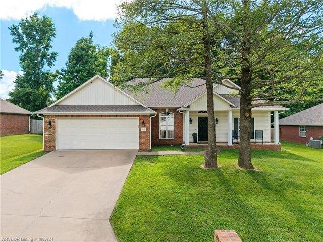 675 Eastern Hills Dr, Greenwood, AR 72936