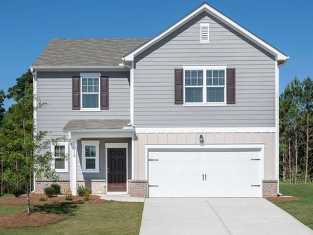 675 Essex Rd, Nashville, NC 27856