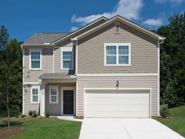 675 Essex Rd, Nashville, NC 27856