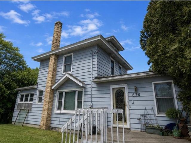 675 Fox Ln, Waterloo, WI 53594