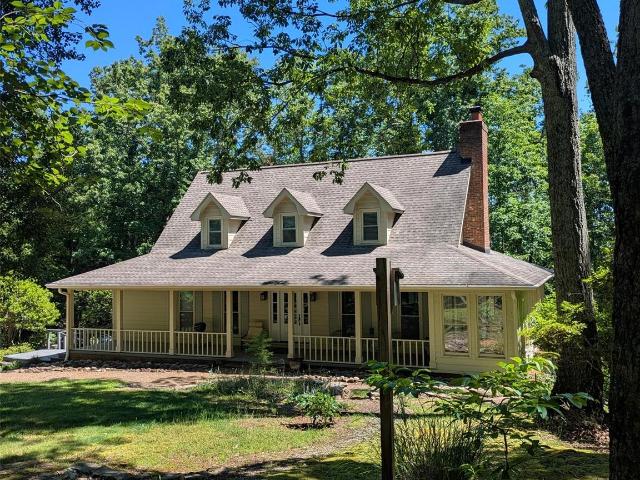 675 Fox Run Lane