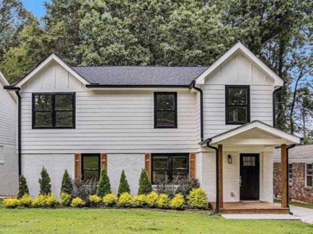 675 Ferris SW, Atlanta, GA 30310
