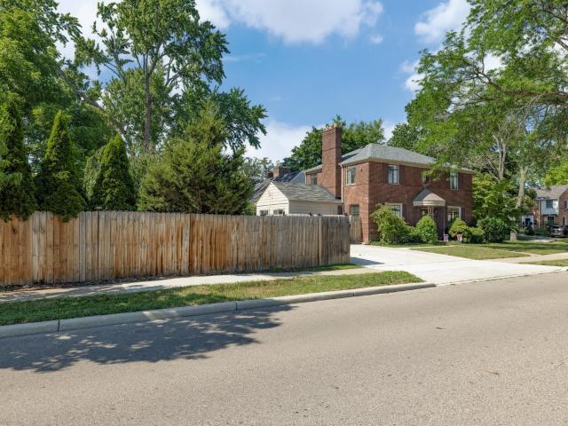 675 Fisher Road