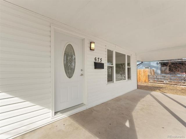 675 Knox Court