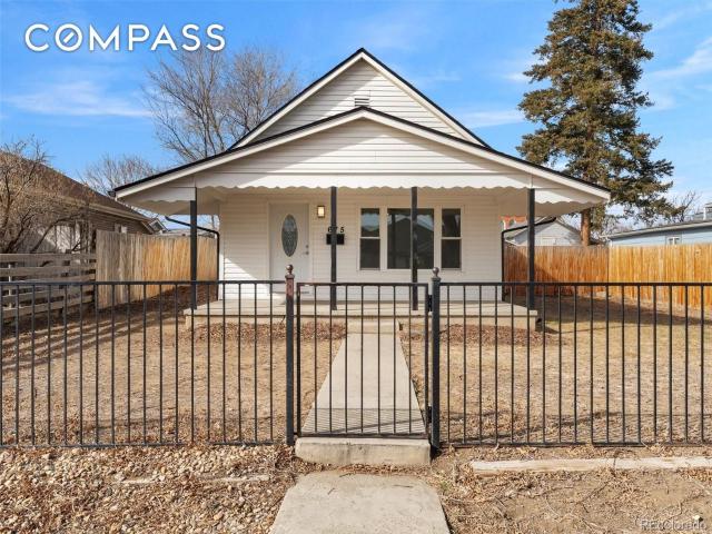 675 Knox Ct, Denver, CO