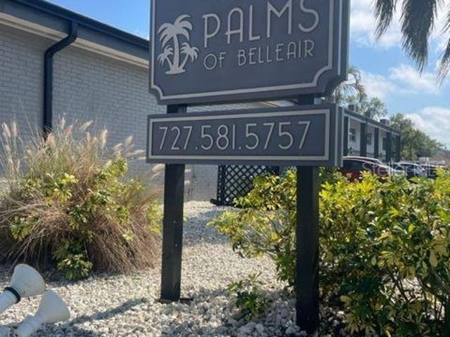 675 Indian Rocks Rd N, Unit 110D, Belleair Bluffs, FL 33770 | MLS #TB8451