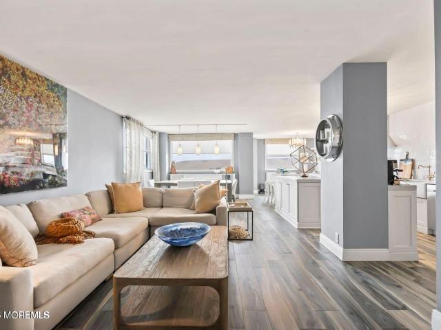 675 Ocean Ave, Unit 4I, Long Branch, NJ 07740 | MLS #22603 | Compass