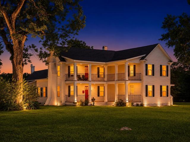 675 Liberty Church Rd