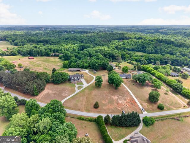 675 Marshall Clark Road