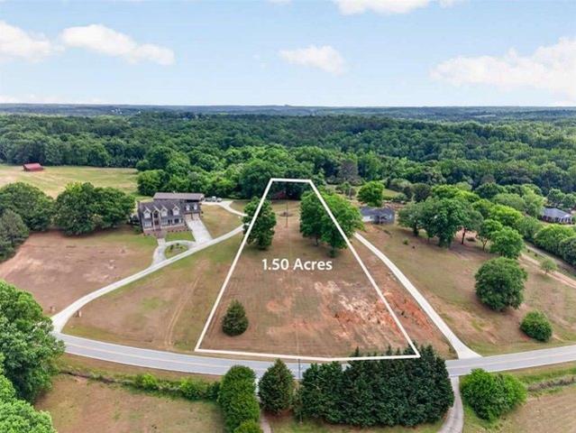 675 Marshall Clark Rd, Hoschton, GA 30548