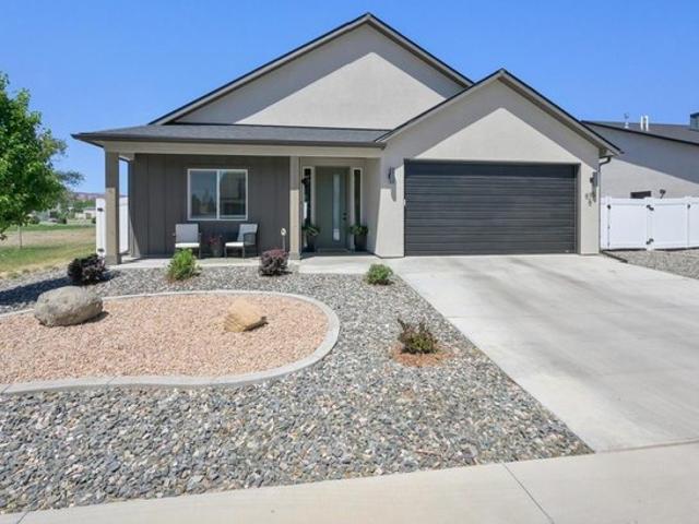 675 McHenry Ave Unit B, Grand Junction, CO 81505