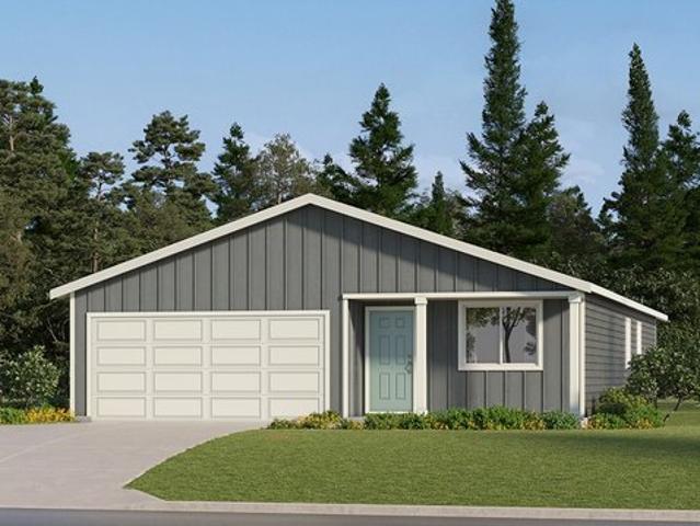 675 Minnesota St, Lebanon, OR 97355