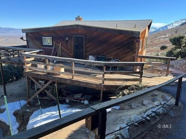 675 MT View Dr, Bishop, CA 93514