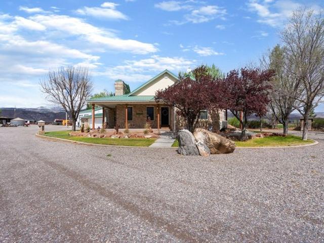 675 N SR 118, Central Valley, UT 84754